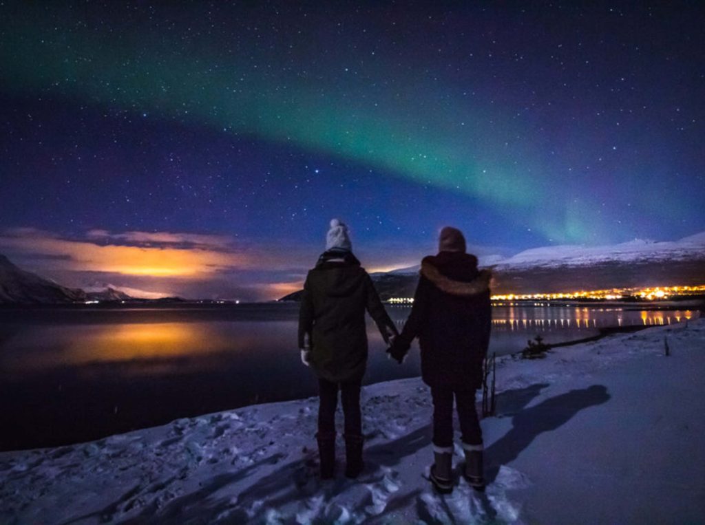 Northern Wonders: Exploring Norway’s Arctic Destinations – Nice Holiday