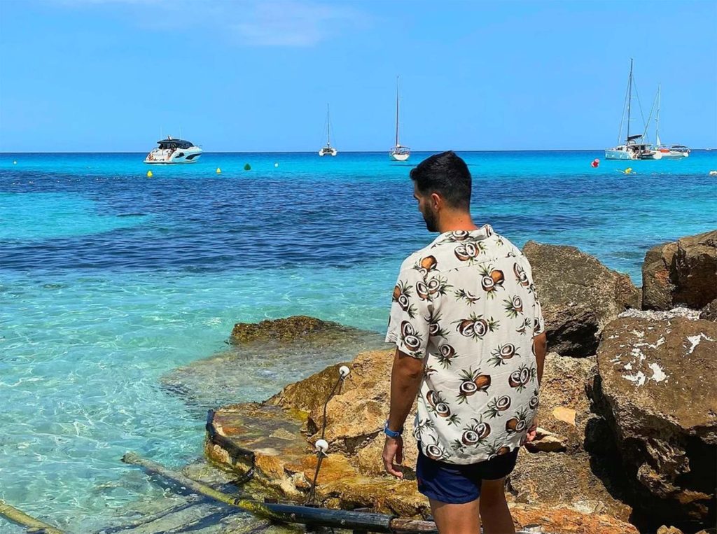 Sun, Beach, and Pools: A Comprehensive Guide to Ibiza’s Beach Resorts ...