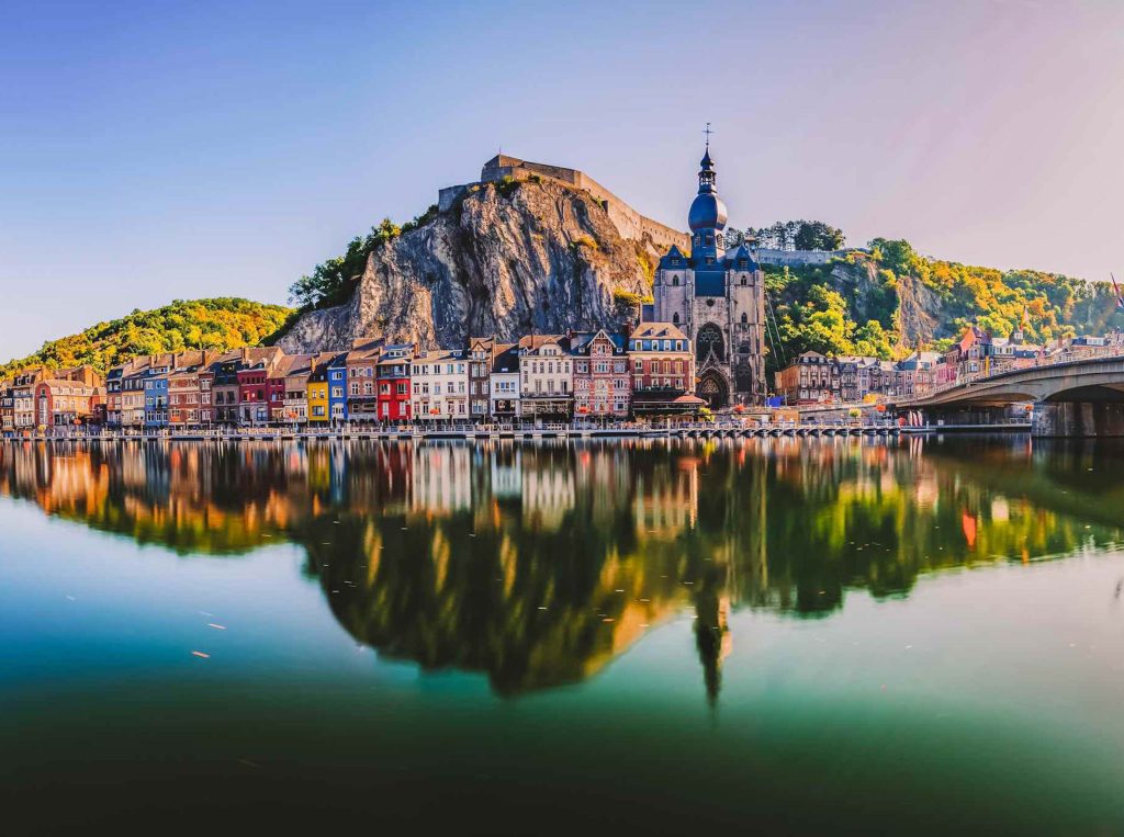 Belgian Wonders: Must-See Sights and Attractions – Nice Holiday