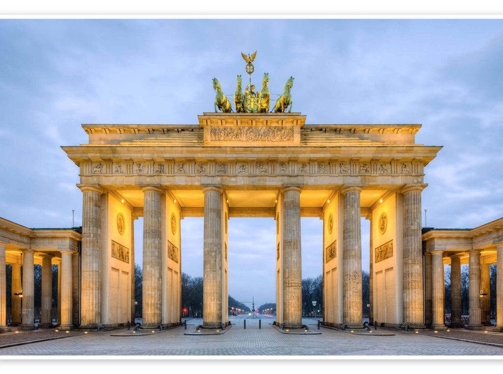 Berlin’s Must-See Landmarks: A First-Timer’s Guide to Iconic ...
